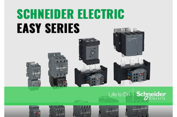 Schneider Electric | RS